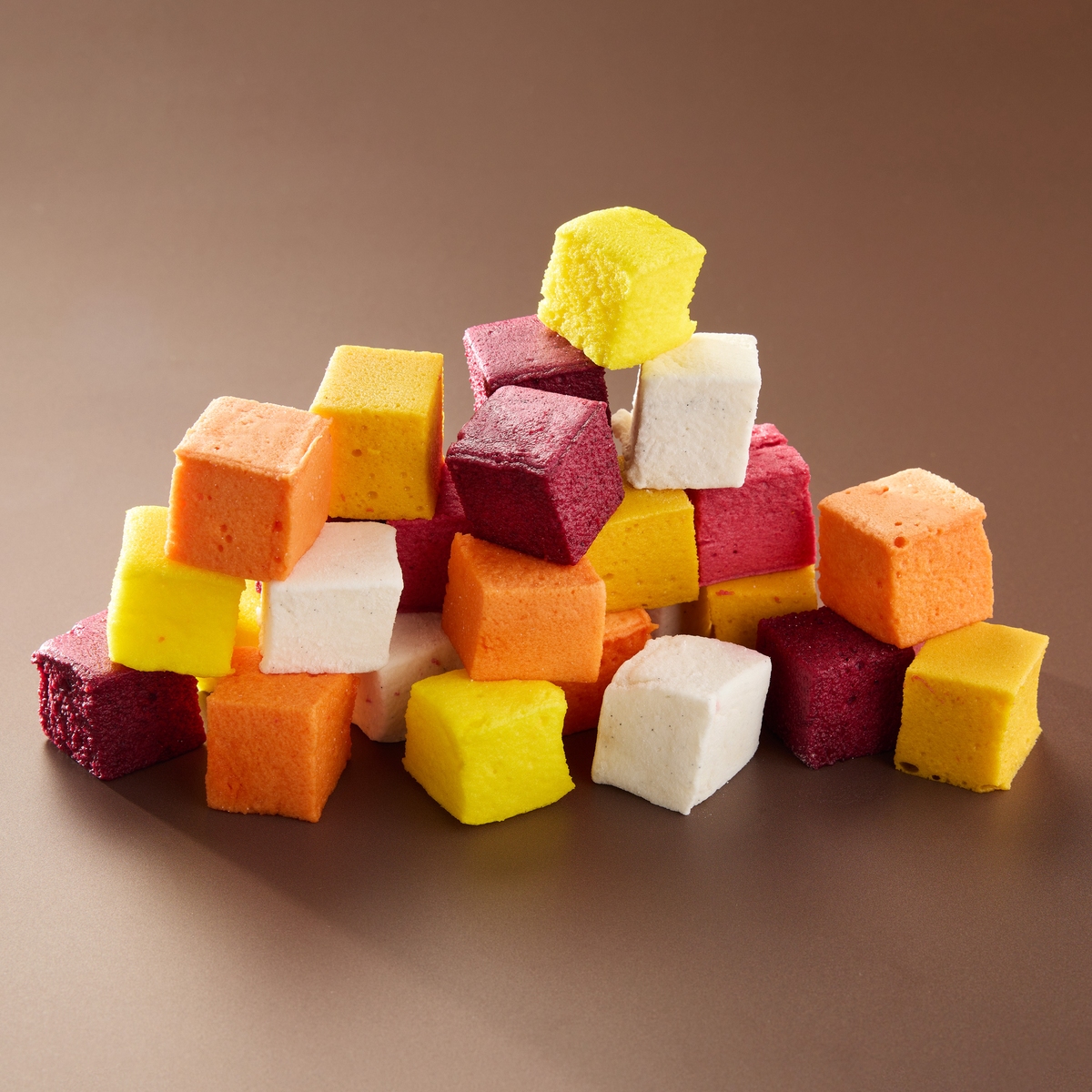 Marshmallow Pose 14 stk - Pascal